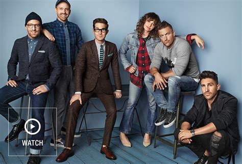 vacations_on: Коллекция GAP x GQ не появится в России