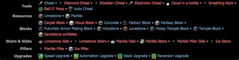 Chisel Mod 1165 1122 Build The Way You Want Mc Modnet