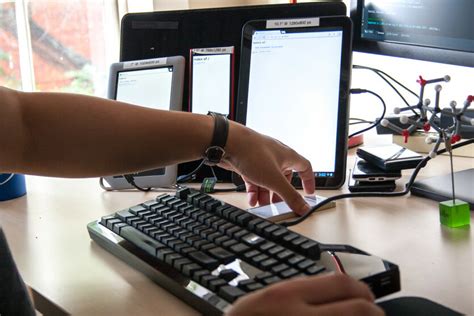 Imarc S Mobile Device Testing Lab Imarc A Digital Agency