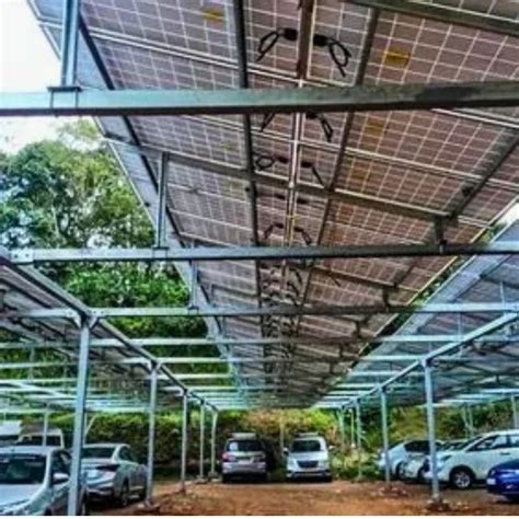 module mounting structure exporters from india