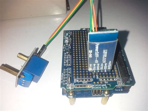 arduino android timer with app control your lights and other stuff