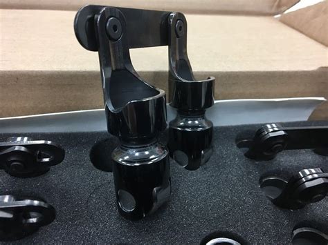 Rocker Arm Ratio Spring Rates Lash Deflection What Is My Lift