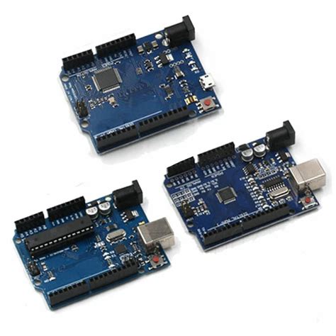 pour carte de développement arduino uno r3 atmega328p atmega16u2