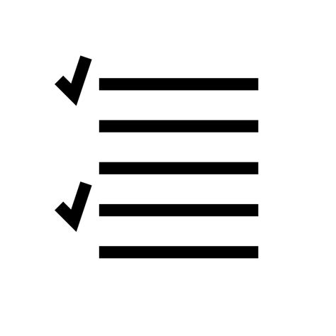 Checklist SVG Vectors And Icons PAGE 4 SVG Repo