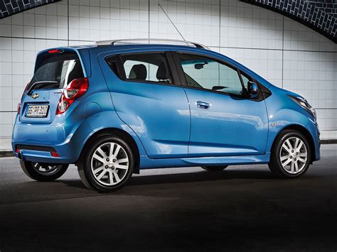 Chevrolet Spark 1 Edited Auto TV