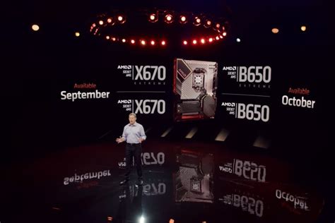 Sajikan Performa Gaming Paling Ngebut Amd Rilis Prosesor Ryzen 7000 Series