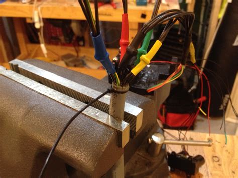 RoboGoby ROV AUV Submersible
