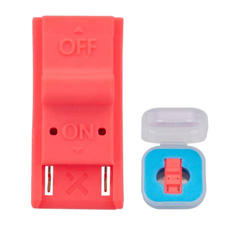 Buy Rgeek Rcm Jig Switch Clip For Nintendo Switch Rcm Tool Rcm Sx Os