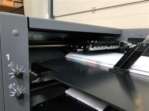 Used Duplo System 5000 Saddle Stitcher Used Machines Exapro