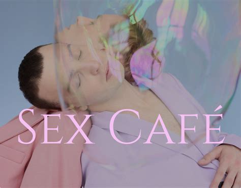 Sex Café rogerspiess