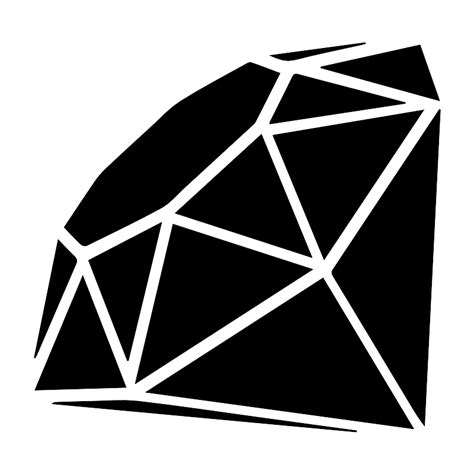 Brand Ruby Vector Svg Icon Svg Repo