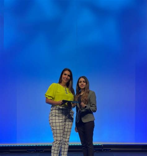 Mahnaz Ensafi Cmit On Linkedin Ifma Worldworkplace 70 Comments