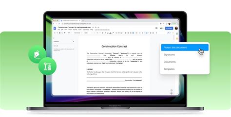Protect PDF Files Online Free SignHouse