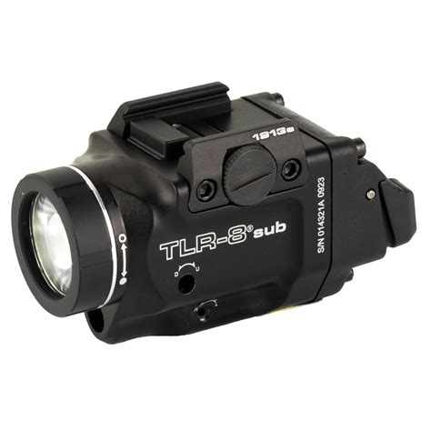 Strmlght Tlr 8 Sub For 1913 Short Re Factor Tactical