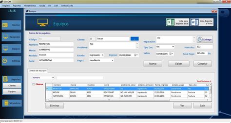 Sistema De Gestion Escolar Lesson Lite Gratis