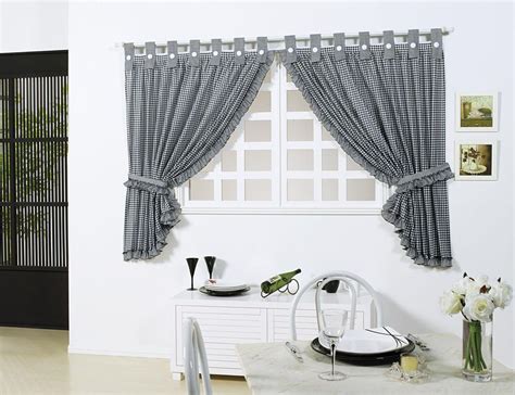 Стильные Короткие Шторы для Кухни Тренды 2023 Collection Design Ru