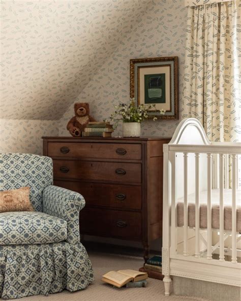 Babe Vs Girl Nursery Design Plans Plus The Gender Reveal The Interior Collective