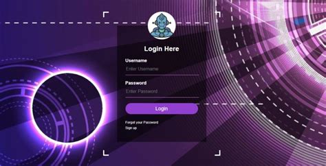 Saad Akil On Linkedin Html5 Css Login Form Github Link Lnkd