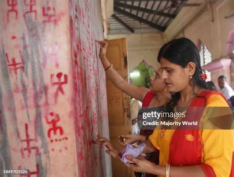 God Narayan Photos And Premium High Res Pictures Getty Images