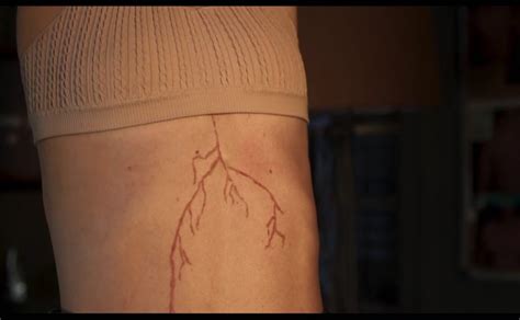 Mariana Di Girolamo Butt Breasts Scene In Electrophilia Aznude