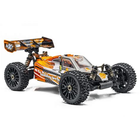 Buggy NXT Hobbytech Brushless KV MOTEUR KONECT