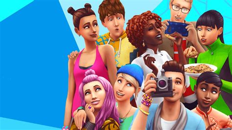 The Sims 4 Pcgamesn