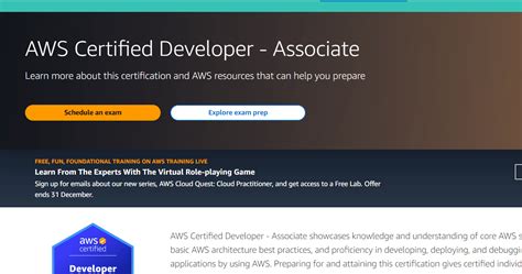 10 Programming Certifications To Grow Your Career In 2025 Clickup