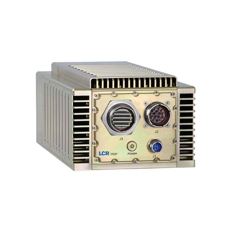 Rugged Vpx Chassis Ruggedized Openvpx Chassis 3u 6u