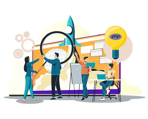 Outsourcing Php Development For Agile Businesses