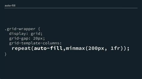 View Source London Solving Layout Problems With Css Grid And Friends Ppt