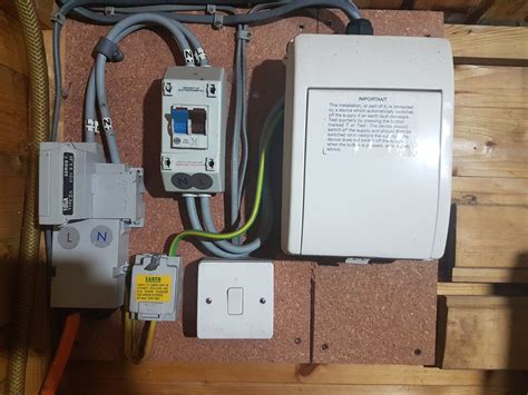 32 Amp Socket For Garage Mig Welding Forum