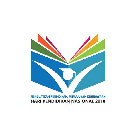 Logo Hari Pendidikan Nasional Hot Sex Picture