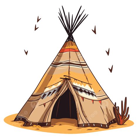Cartoon Meiriceánach Dúchais Teepee Pepee The Adventures Of Pepee