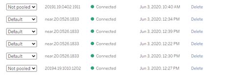 Tableau Bridge Update Enterprise Wide Private Network Data Access