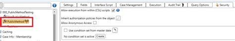 allow execution from within csl scripts documentation