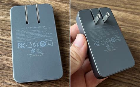 Đánh giá củ sạc siêu mỏng Ugreen Nexode Pro W Ultra Slim Ngon Bổ Xẻ