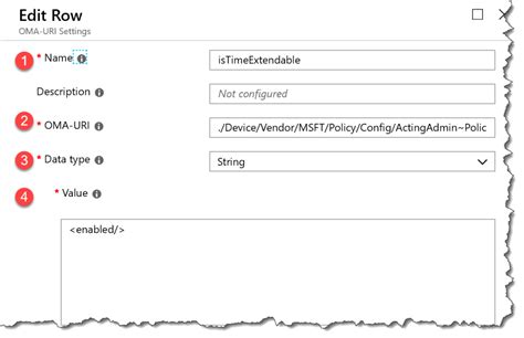 How Does A Custom Set Of Admx Based Policies Work With Intune Cloud First