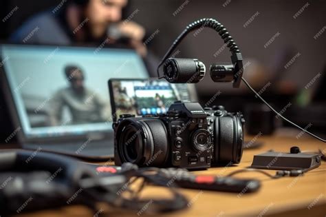 Premium Photo Man Computer Adult Technology Programmer Cyberspace