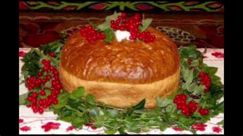 Картинки Каравай Хлеба На Рушнике — Mixyfotos.ru