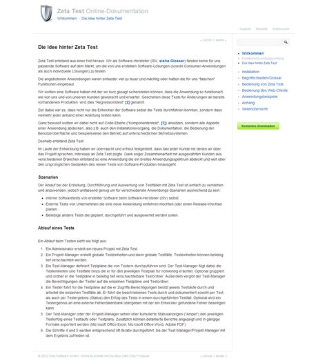 Testing Software Test Management Software