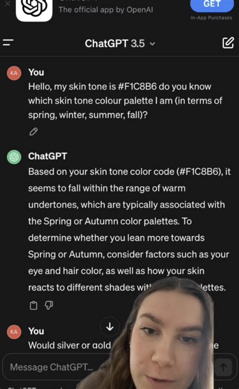 A Woman Went Viral For Using AI To Find Her Color Palette And After Trying It Myself It Will