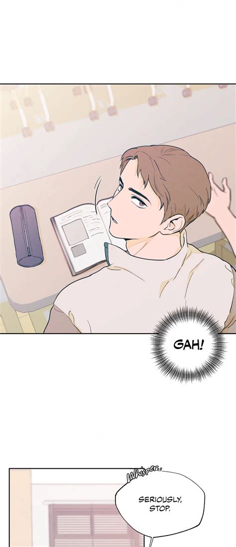 Tanmon Dandyguy Open At Night Eng Update C15 Myreadingmanga