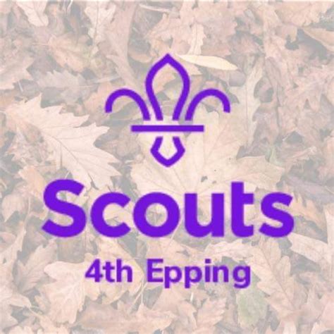 4th Epping Scouts Epping
