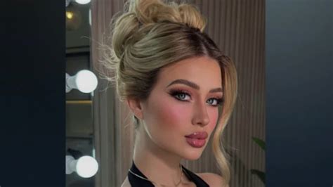 Caso Valeria Márquez Muestran La Tumba De La Influencer Entre Flores