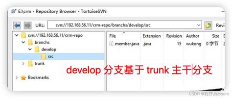 40 图 Svn 开发流程优化 Csdn博客 40 图 Svn 开发流程优化 Csdn博客