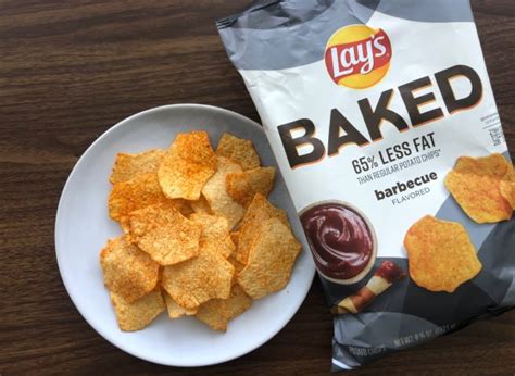 I Tried 8 Bbq Potato Chips And The Best Were Bold And Crispy