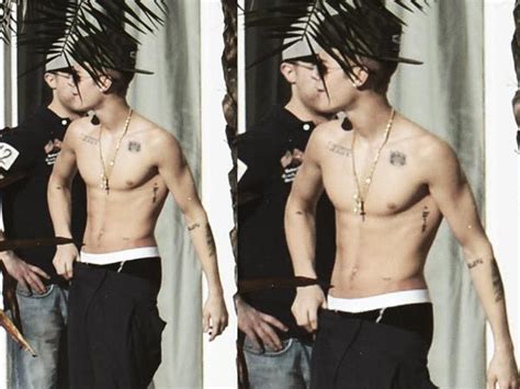 Justin Bieber Fan Avoid His Fashion Mistakes Boldsky Com