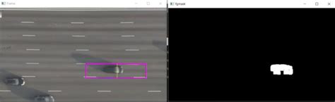 Contador De Autos Fácil Opencv Con Python Omes