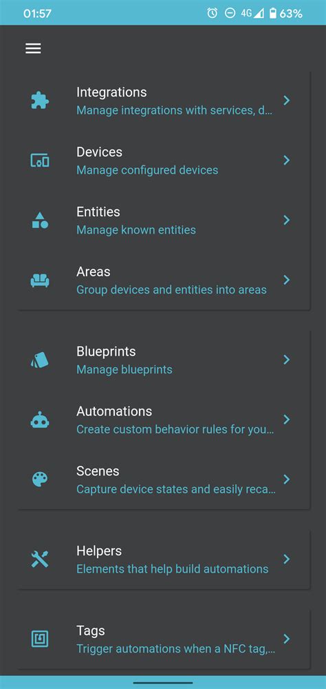 202012 Automate With Blueprints Blog Home Assistant Community