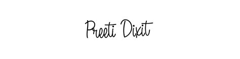 77 preeti dixit name signature style ideas get online signature